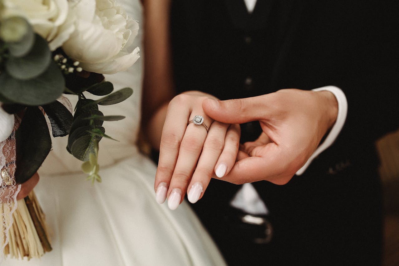 Getting Married at Home Affairs in South Africa #1 Best Guide from ...